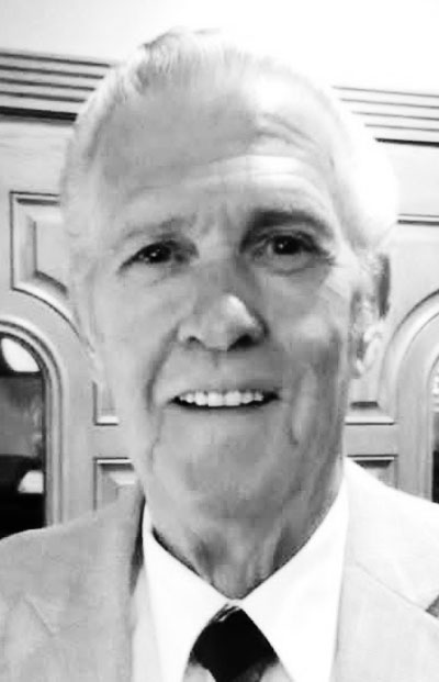 Ernest Milo Cook | News, Sports, Jobs - News and Sentinel